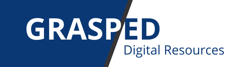 Home - GRASPED Digital